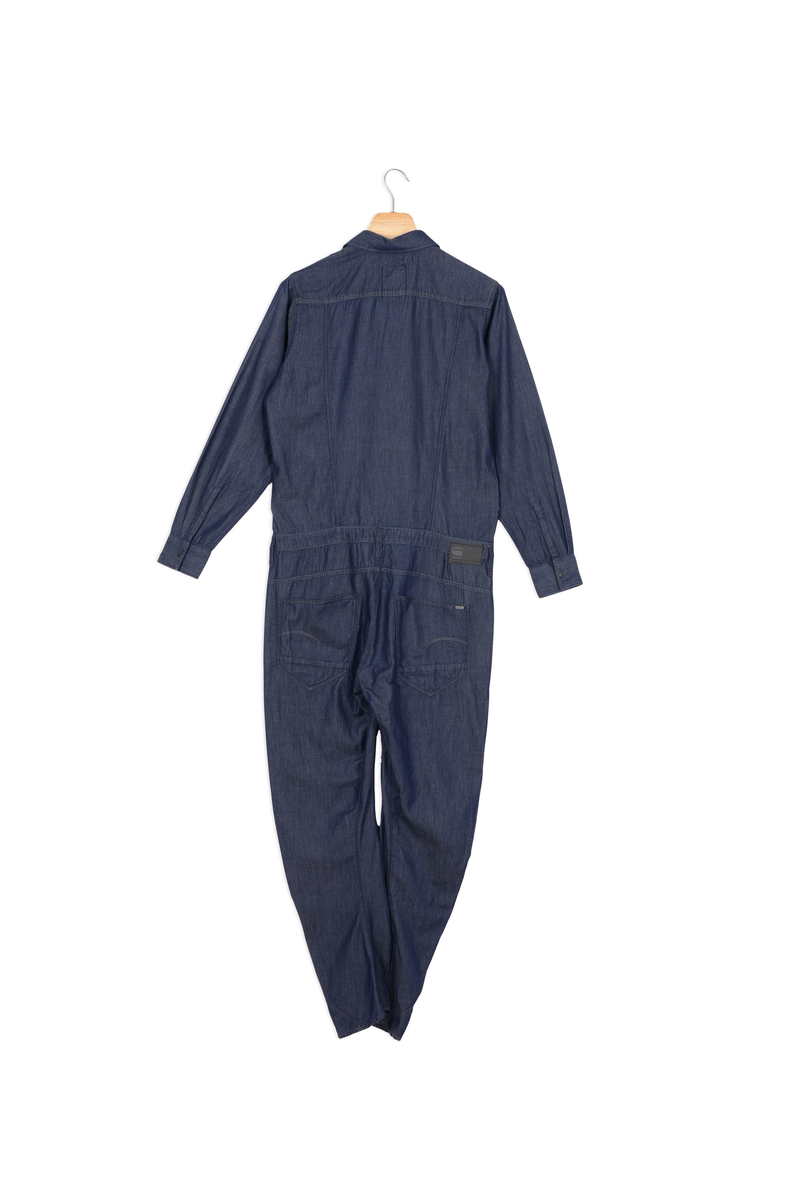 Loose Jumpsuit